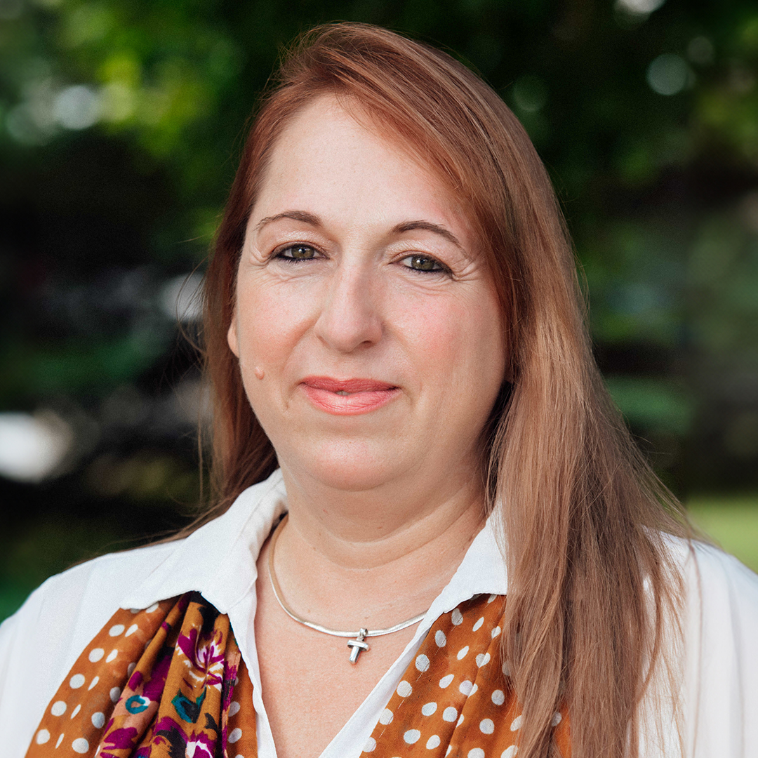 Barbara Shoup - Expanded Impact | ACHC